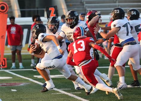 Volusia Flagler High School Football Week 6 Preview Predictions