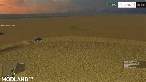 FS Windchaser Map BETA Soil Mod Mod For Farming Simulator FS LS Mod