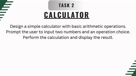 Himanshu Kumar Gupta On Linkedin Codsoft Internship Python Programming Projectdemo