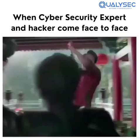 Qualysec Beyond Cybersecurity On Linkedin Qualysec