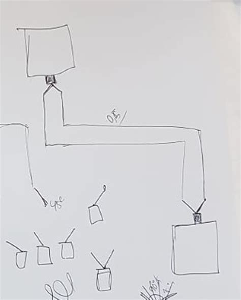 Orthogonal Parallel Links Gojs Northwoods Software
