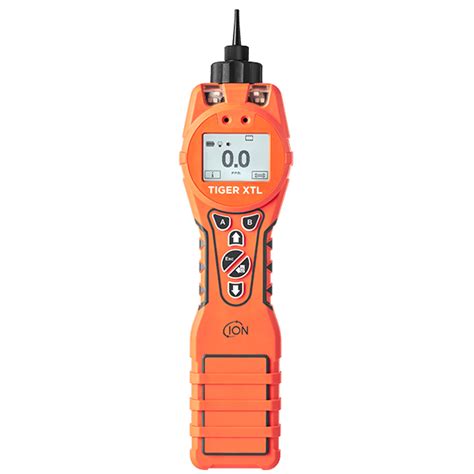 Ion Science Tiger Xtl Photoionization Detector Pid Osprey