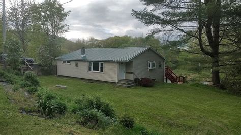 Home For Sale In Deposit 646 River Road Deposit Ny 13754
