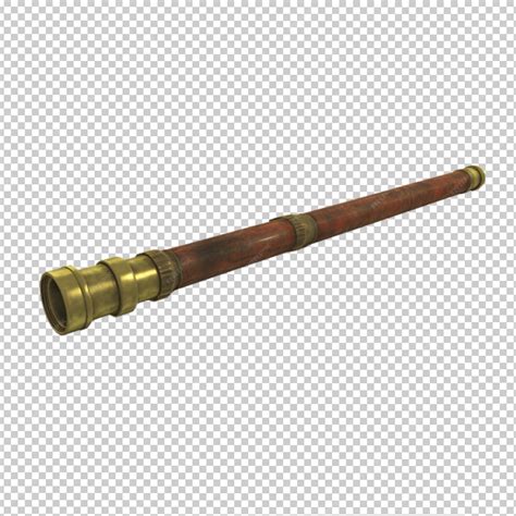 Premium Psd Ship Monocle No Background Png