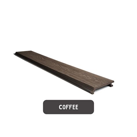 Composite Core Cladding Boards — Select Living Group