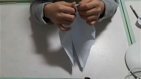 마스터 종이접기 책 고질라종이접기파트1 Youtube