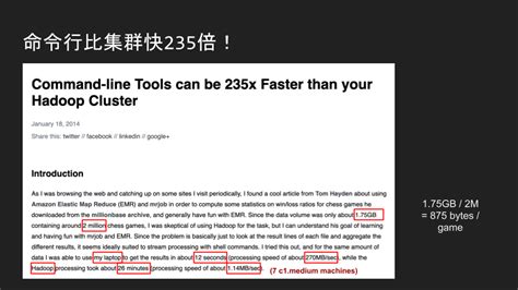 玩转linux命令行 事件处理 Ep3 Huahuas Tech Road