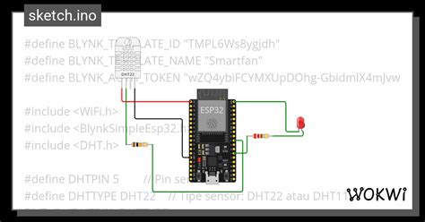 Uts Wokwi Esp32 Stm32 Arduino Simulator