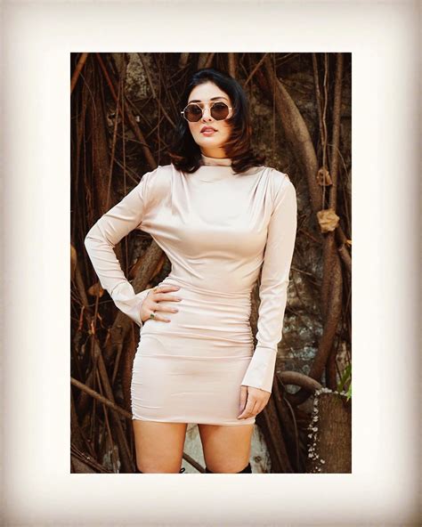 Actress Payal Rajput New Glam Photoshoot Pics