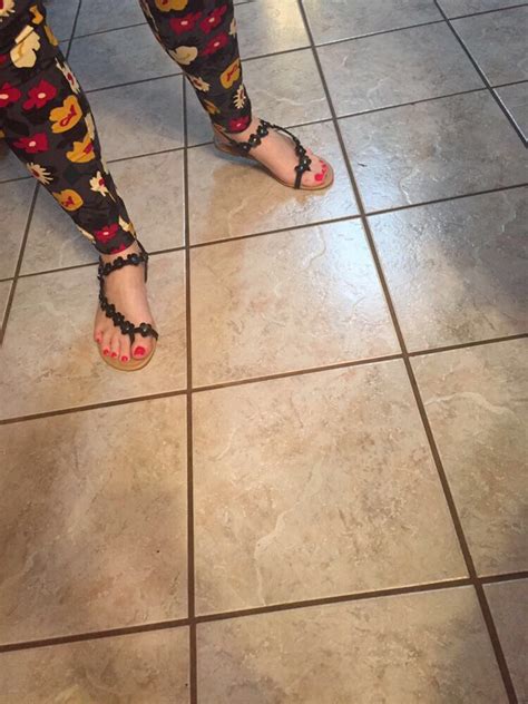 My Best Friends Moms Feet Pictures The Mousepad