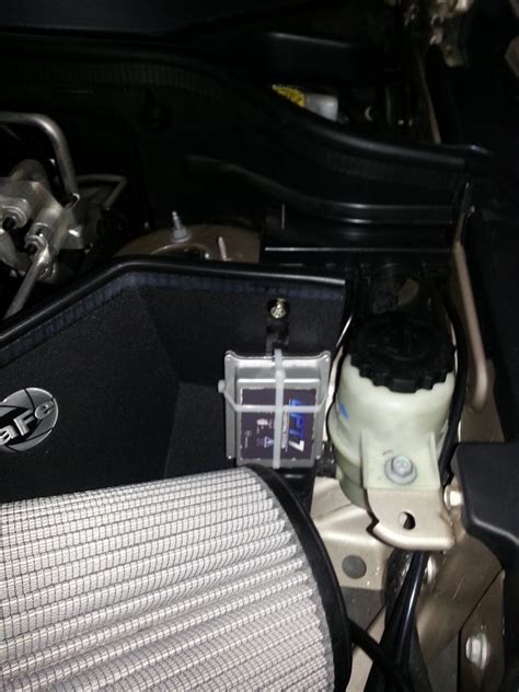 Does Anyone Have An HID Write Up Dodge Durango Forum