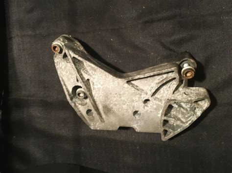 2008 2012 Volkswagen Passat Audi A3 A4 Turbo Tfsi 20l Ea888 Alternator