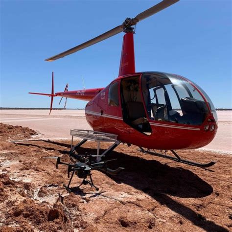 UAV Aerial Survey Benchmark Surveys