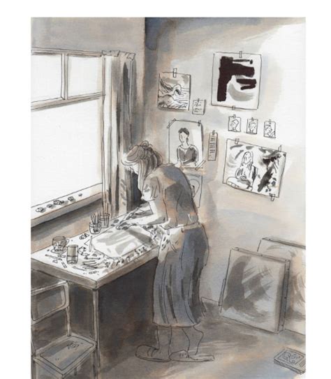 35 Pieces Of Introvert Art To Help You Feel Understood So Syncd