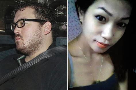 Father Of Hong Kong Murder Victim Calls For Killer To Be Executed