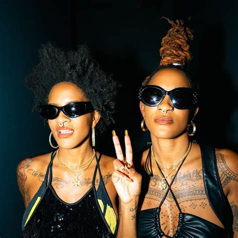 Top 40 Twins Influencers In 2025