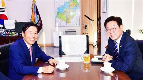 檢 조사 앞둔 이재명 제3자 뇌물죄 판례 20건 넘게 분석했다중앙일보