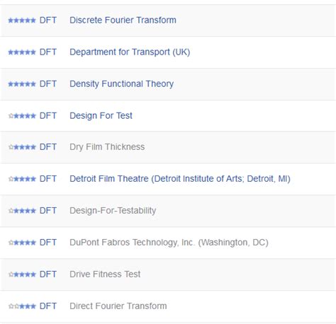 What Is The Role Of Dft In Semiconductor Research • Physics Forums