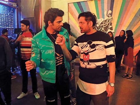 Exclusive Rohit Jugraj On The Buzz Around His Next Chamak The Punjabi Music Industry And More