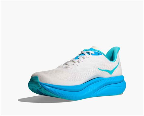 Hoka Mach 6 Voor Heren Hoka® Nl