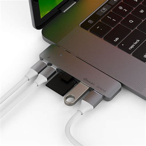 Beat In USB C Thunderbolt USB C Card Reader Hub Supplier And Company Group