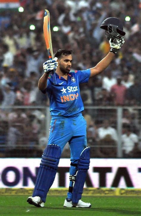 Rohit Sharma 264 Scorecard Happy Birthday Indian Cricketer Rohit