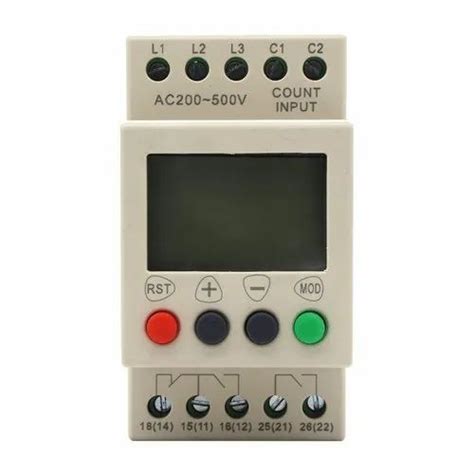 Schneider Direct Microprocessor Based Overload Relay For Good 440 At ₹ 250 Piece In New Delhi