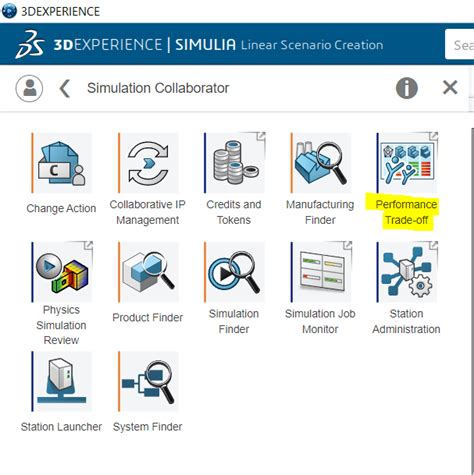Simulia Performance Trade Off App To Minimize Design Decision Making Dilemmas