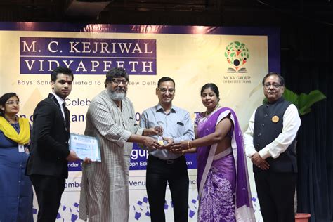 The Recognition Of ICSE And ISC Toppers 2020 And 2021