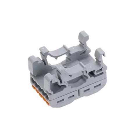 5 To 5 Wiring Block Quick Connector RoboticsDNA