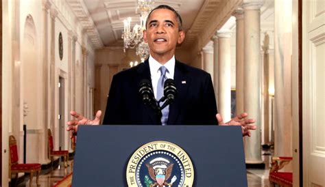 Obama Announces New Immigration Policy The Spud