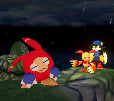 Klonoa Lunatea S Veil All Bell Locations Klonoa Phantasy Reverie