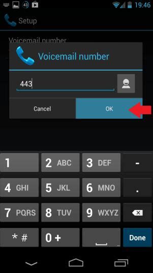 How To Record Voicemail Message On Android Leawo Tutorial Center