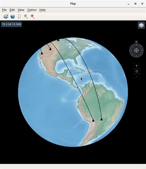Groundprimitives Are Broken In Orthographic Projection Issue Cesiumgs Cesium Github