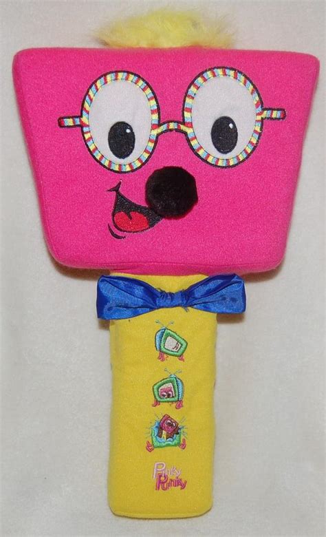 Wacaday Mallets Mallet Pinky Punky Timmy Mallet Toy Tv