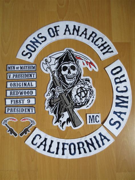 Popular Jacket Back Patches Buy Cheap Jacket Back Patches Lots From