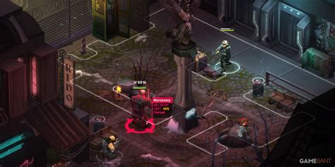 Isometric Rpgs With The Best Stories Ranked