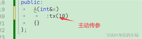 初始化列表与static成员变量与成员函数 初始化列表中调用成员函数 csdn博客