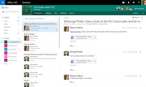 Microsoft Announces Guest Access Feature For Office 365 Groups