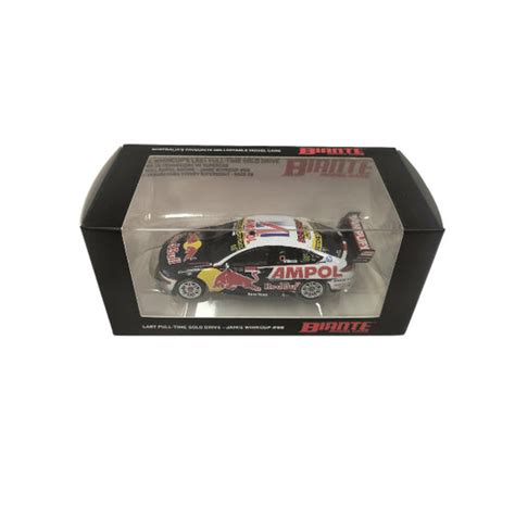 164 Scale Australian Race Cars