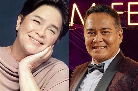 Si Jaclyn Jose Ay Isang Kaibigan At Kasama Ng Lahat Sabi Ni John