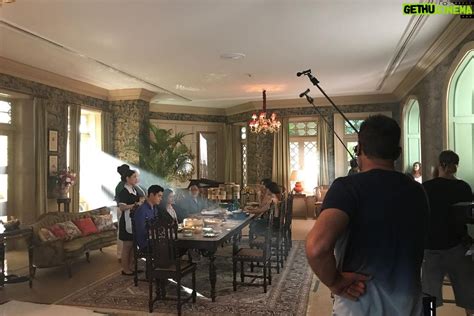 Actor Jon M Chu Hd Instagram Photos And Wallpapers September 2020