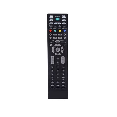 Emoshayoga Control Remoto Para LG Control Remoto Universal Reemplazo