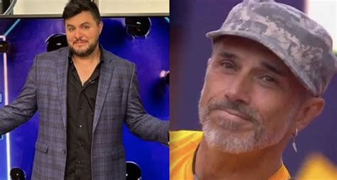 Sergio Mayer Asegura Que Fue Vetado De Televisa Por Culpa De Paul Stanley