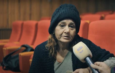 فيديو الفنانة السورية صباح السالم تشكو من ظروفها المادية الصعبة وأمل