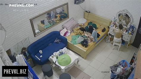 Hack Cam Phòng Thay đồ Của Chị Em Toàn Gái Xinh Phekvl