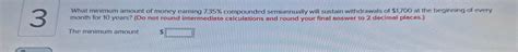 Solved 3 Chegg
