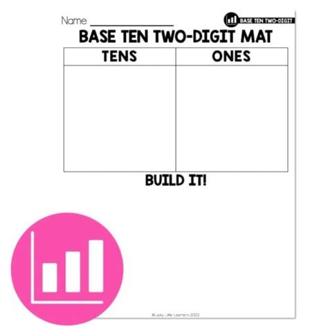 Lucky To Learn Math 2 Digit Addition Friendly Numbers Lesson 34 Mini Lesson Page Number