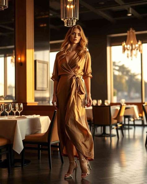 35 Chic Dinner Outfit Ideas For Every Occasion From Elegant To