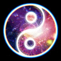 Great Animated Ying Yang Gifs At Best Animations